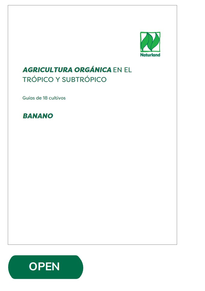 PDF-Banana ES_1: Cultivation Guide on organic Banana production ...