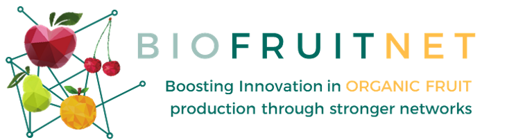 Course: Pest and disease management in organic pome fruit production ...